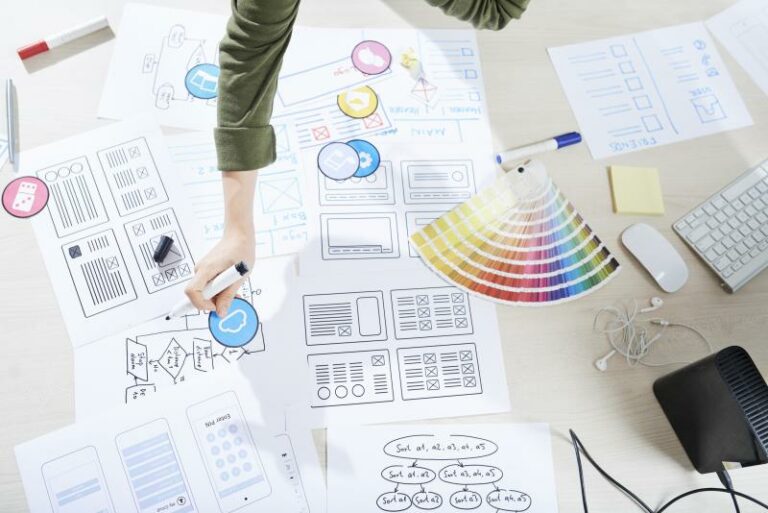 The Art Of Good User Interface Design - Geisel Software