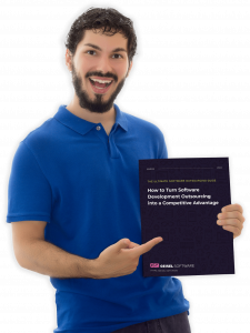 Geisel Software — Robotics, AI/ML, & IOT Custom Software